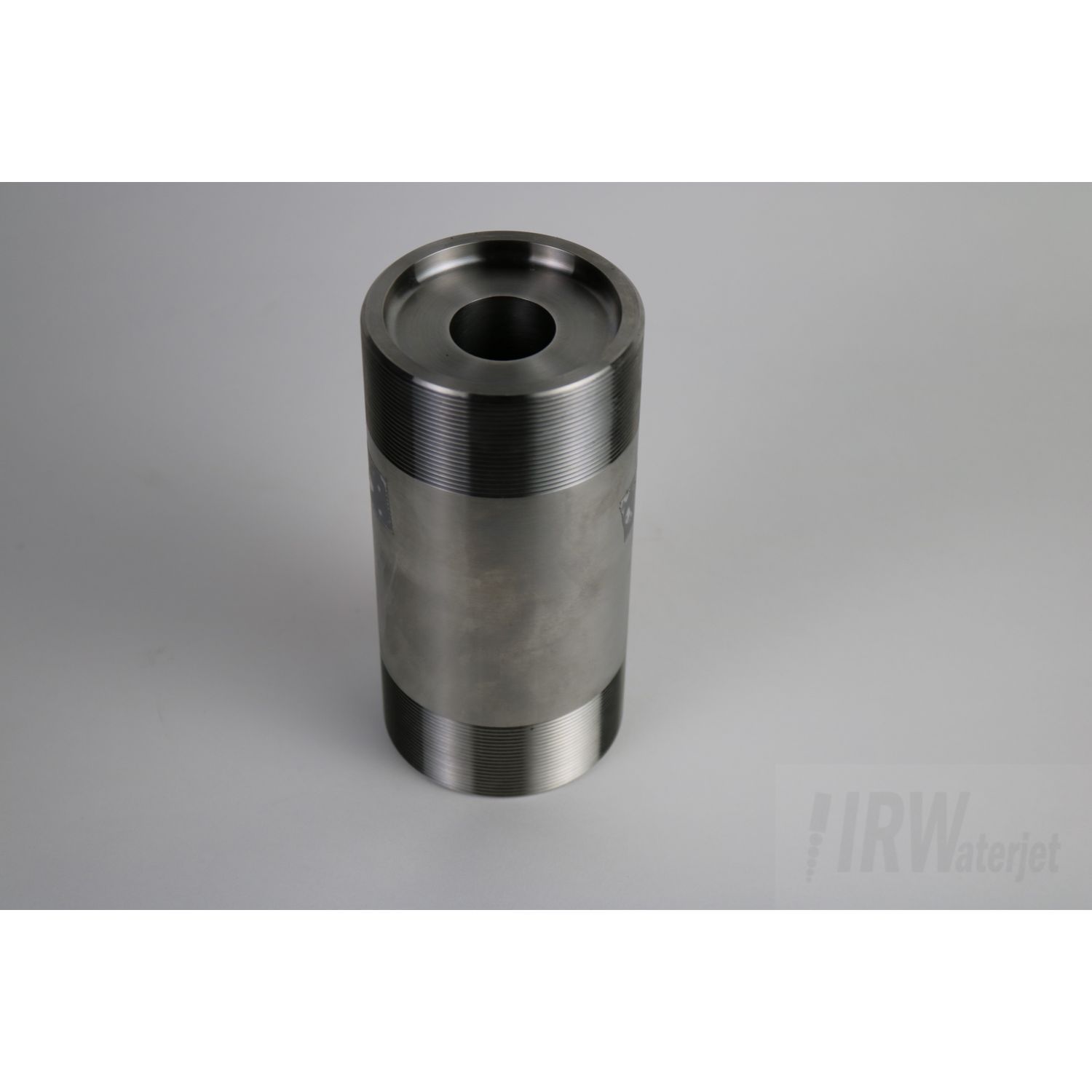 HP Cylinder | IRWaterjet