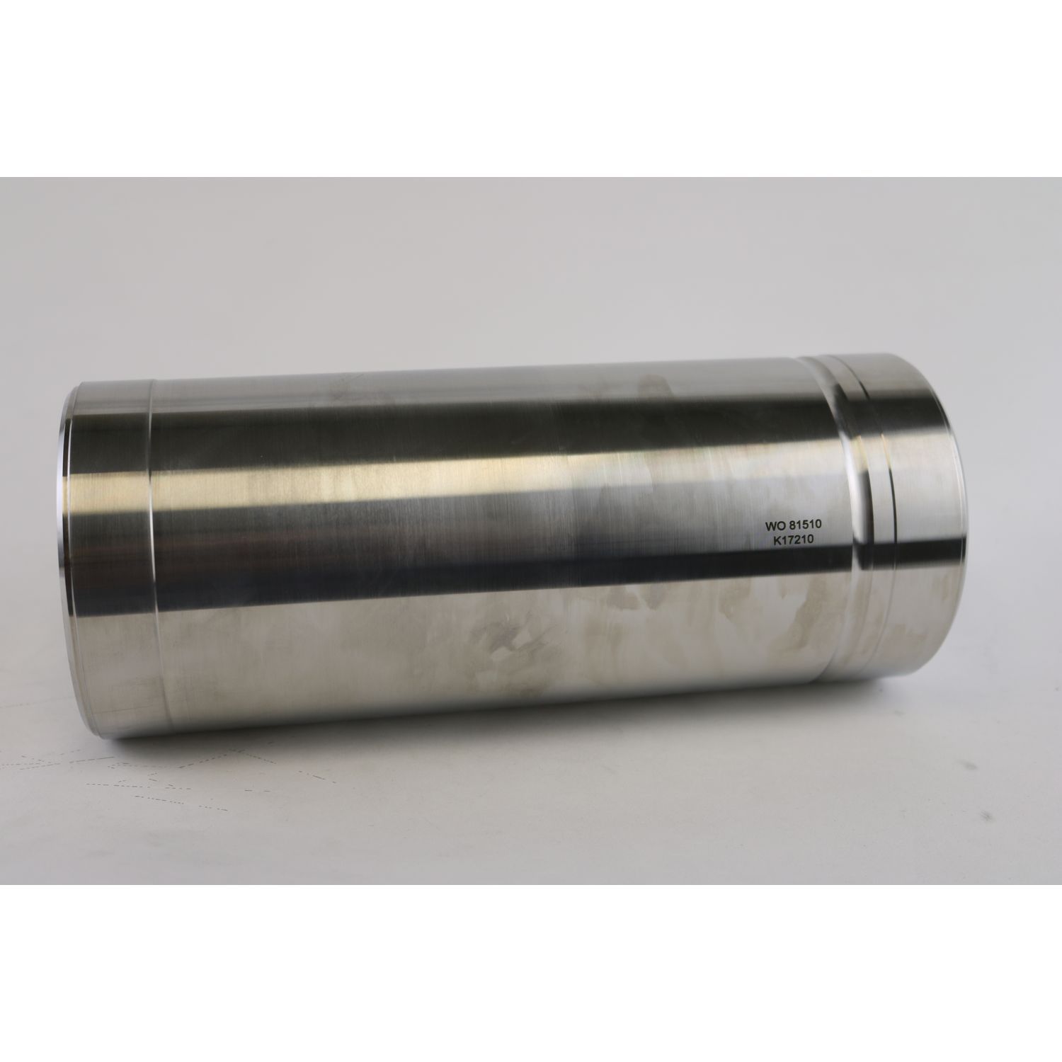 UHP Cylinder - Pro I, Pro II Series Pumps | IRWaterjet