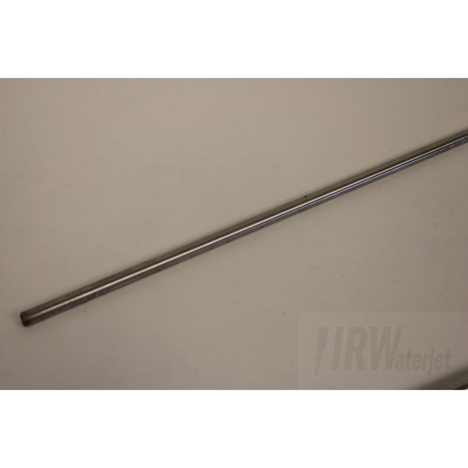 3/8" 100K HP160 Raw Tubing - Random Lengths | IRWaterjet KMT Flow ...