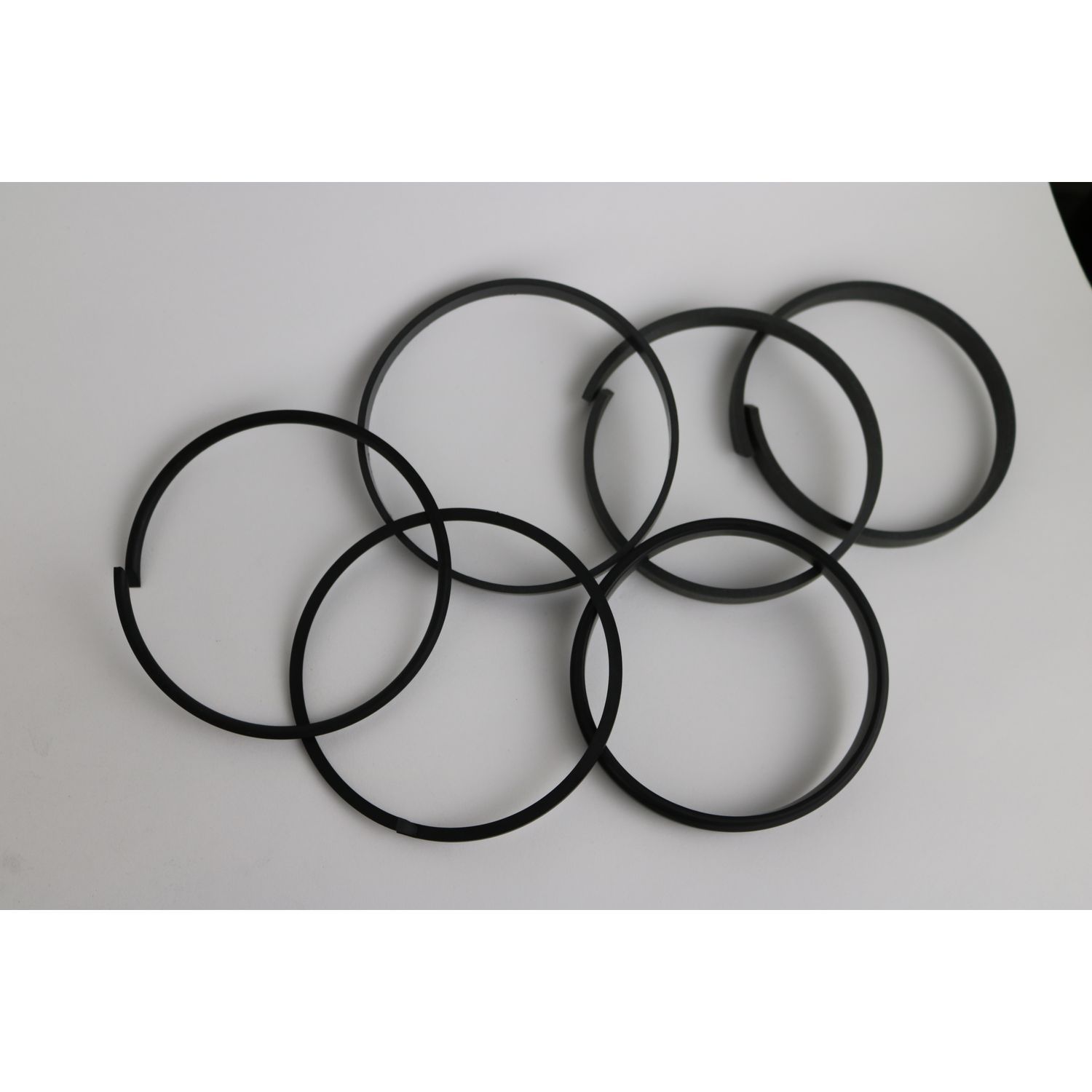 Hi-Load Piston Seal Kit 40k | IRWaterjet