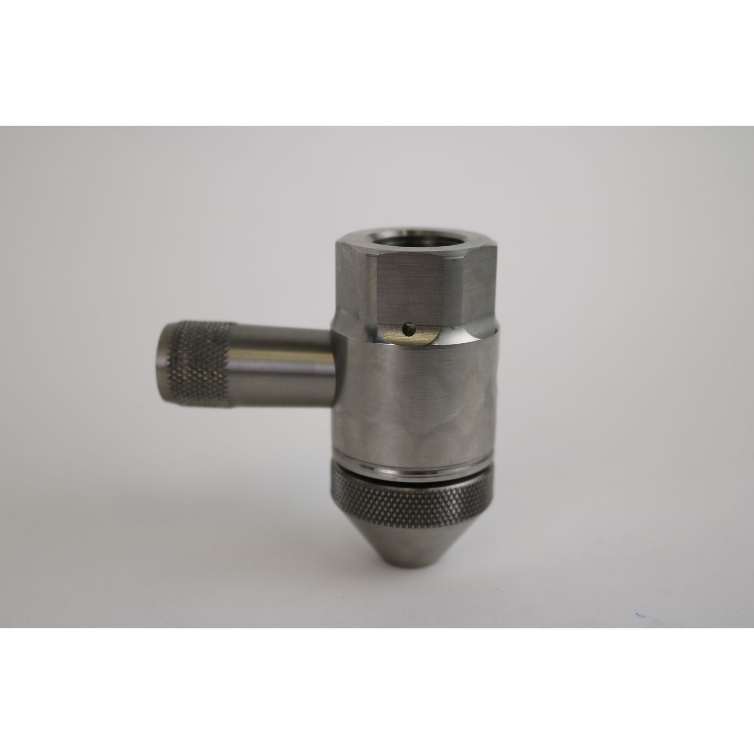 Integrated Cutting Head .013" Diamond Orifice - KMT | IRWaterjet