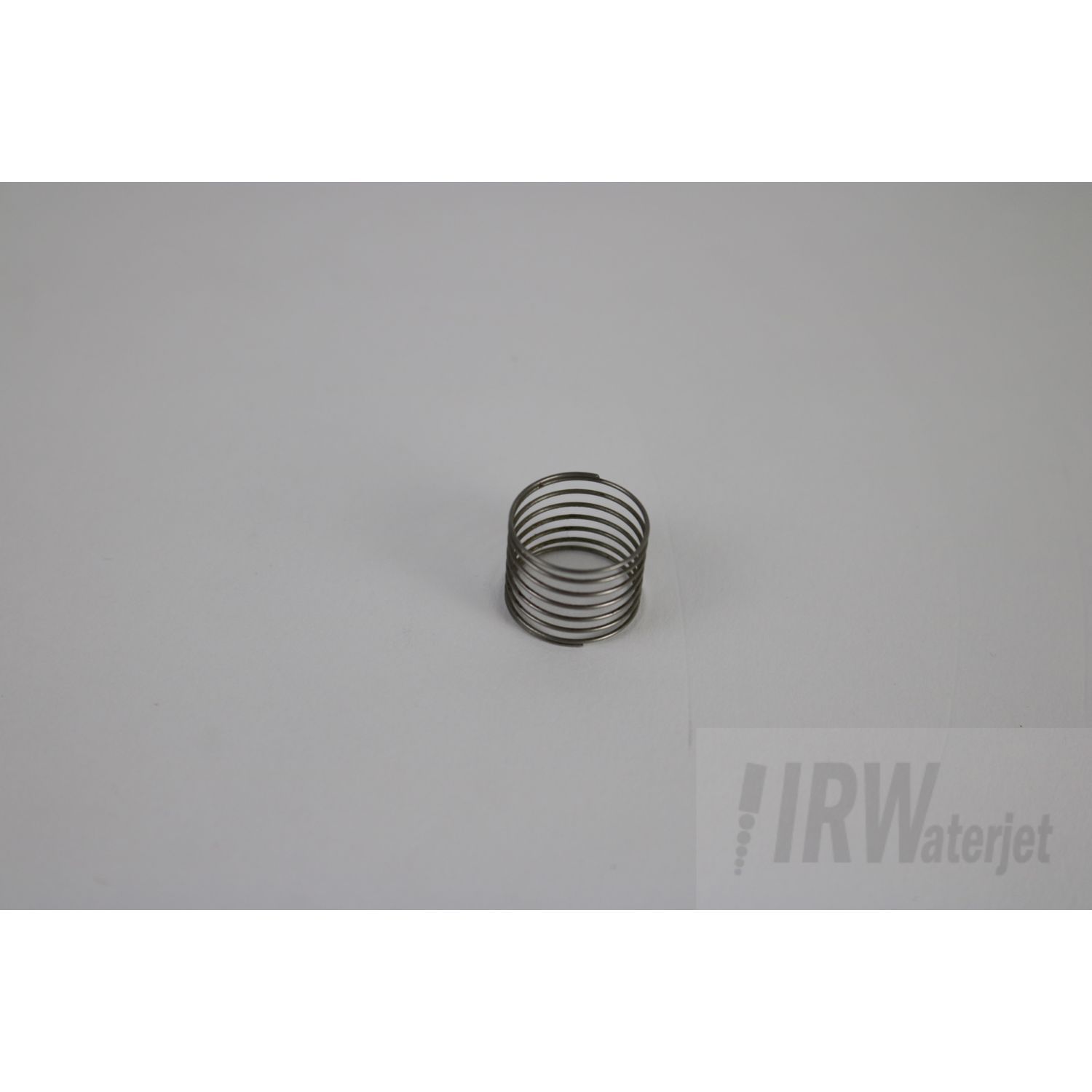 Inlet Compression Spring | IRWaterjet