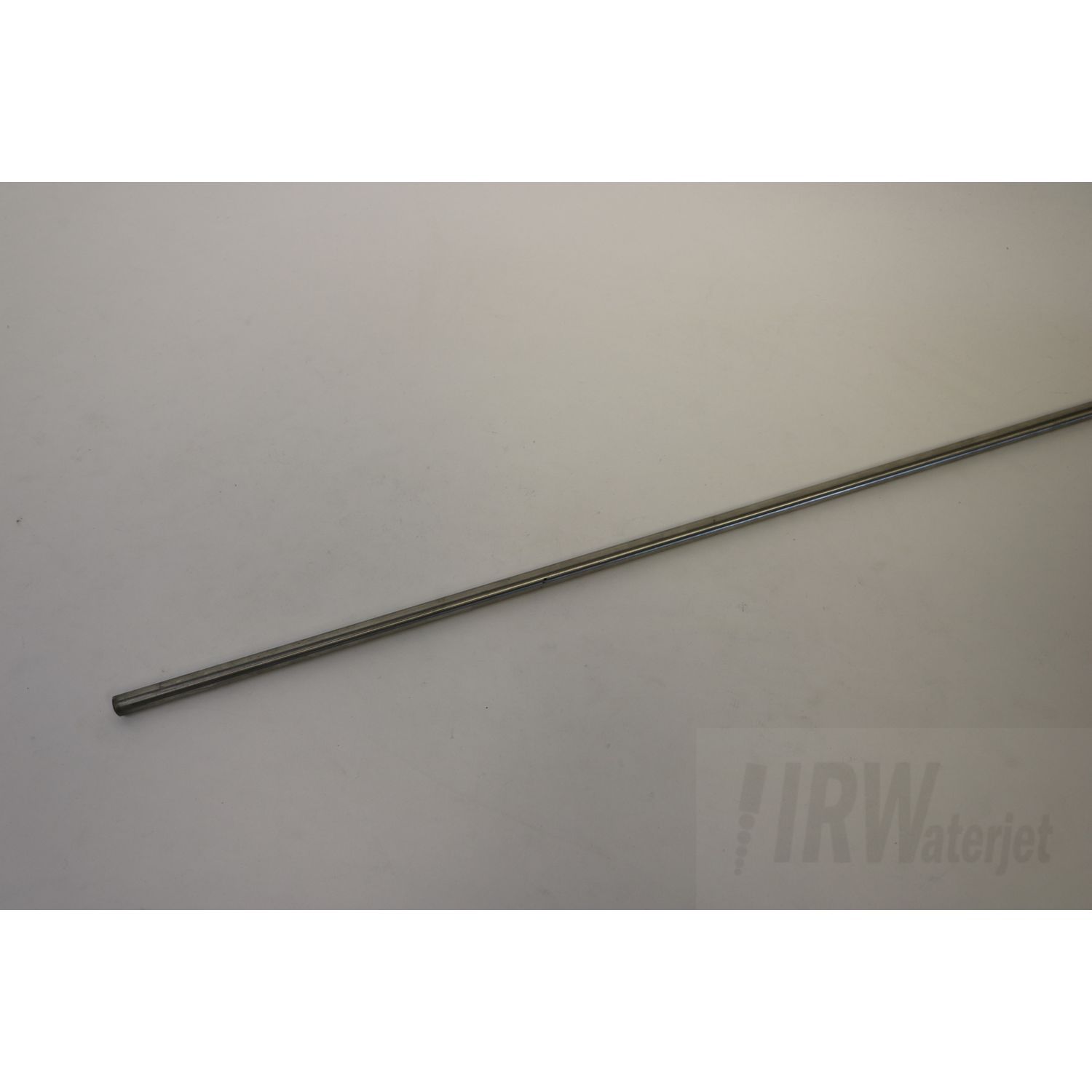1/4" 100K HP160 Raw Tubing - Random Lengths | IRWaterjet KMT Flow ...