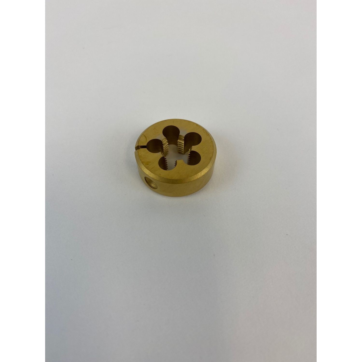 3/8" Threading Die - 1" OD | IRWaterjet