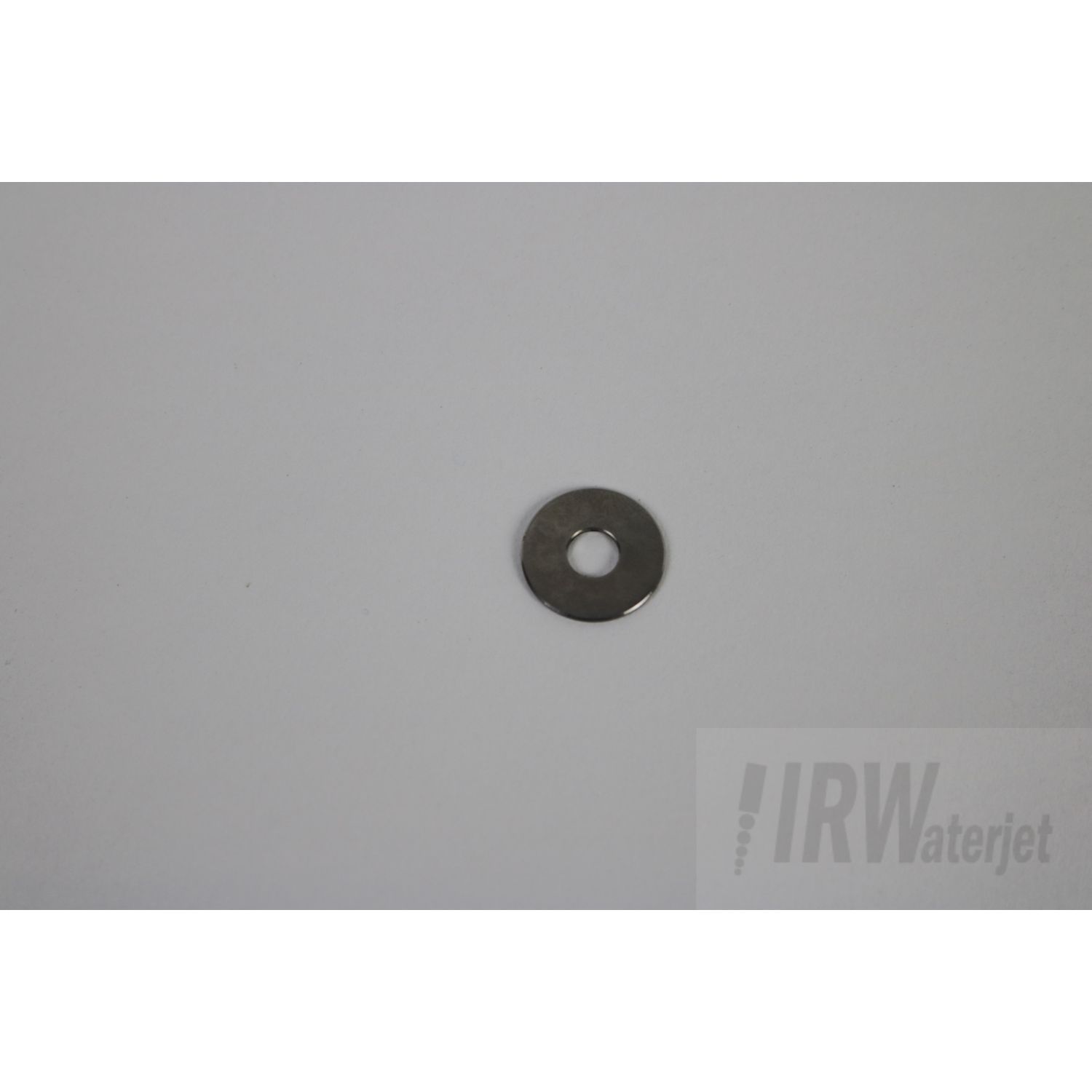 Inlet Poppet Valve | IRWaterjet KMT Flow Waterjet Water jet spare parts ...