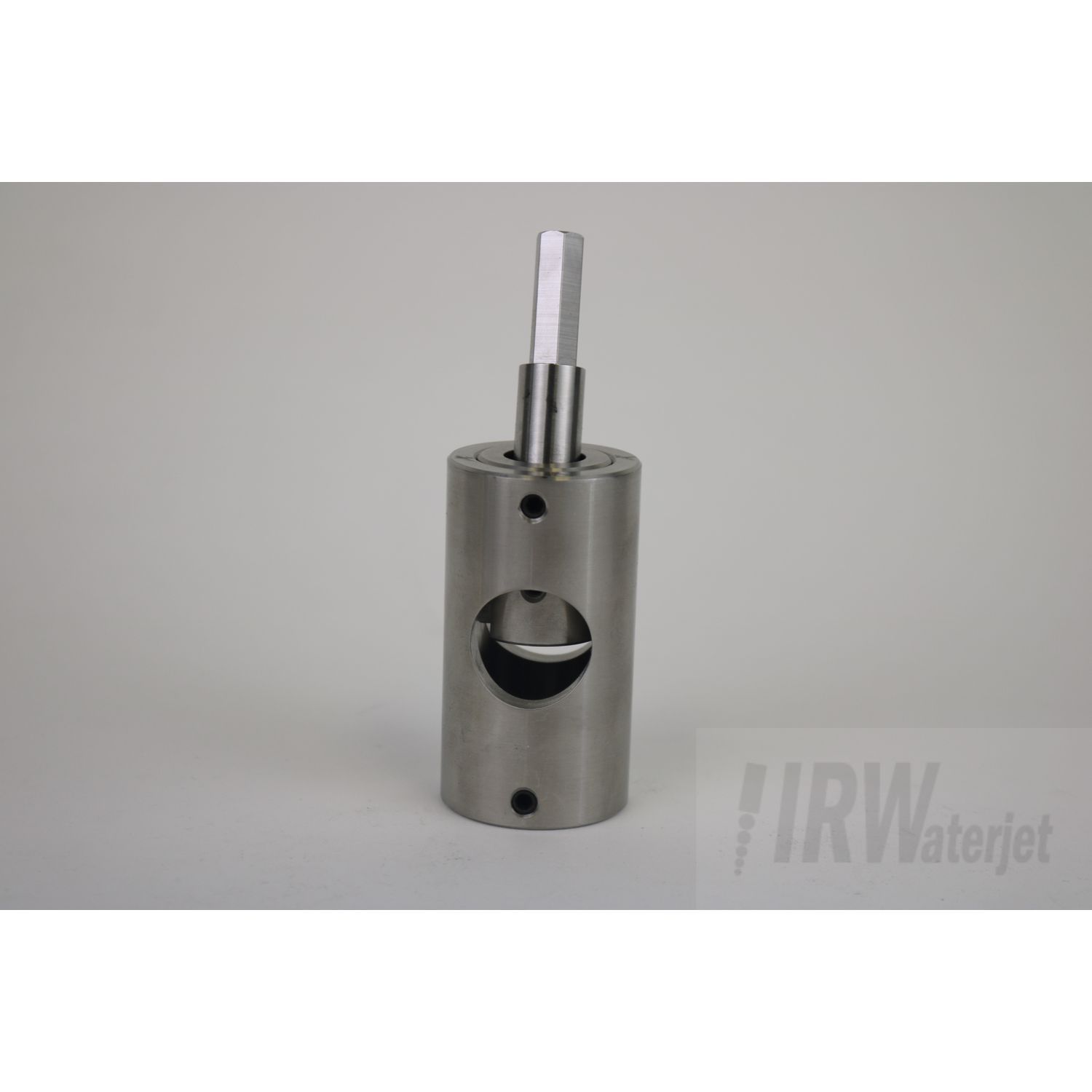 Power Coning Tool | IRWaterjet