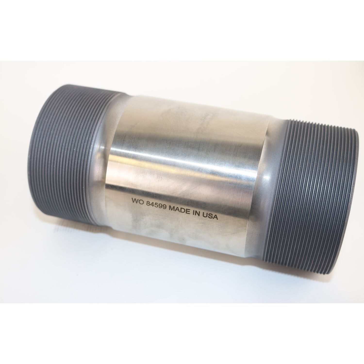 HP Cylinder - 40K | IRWaterjet