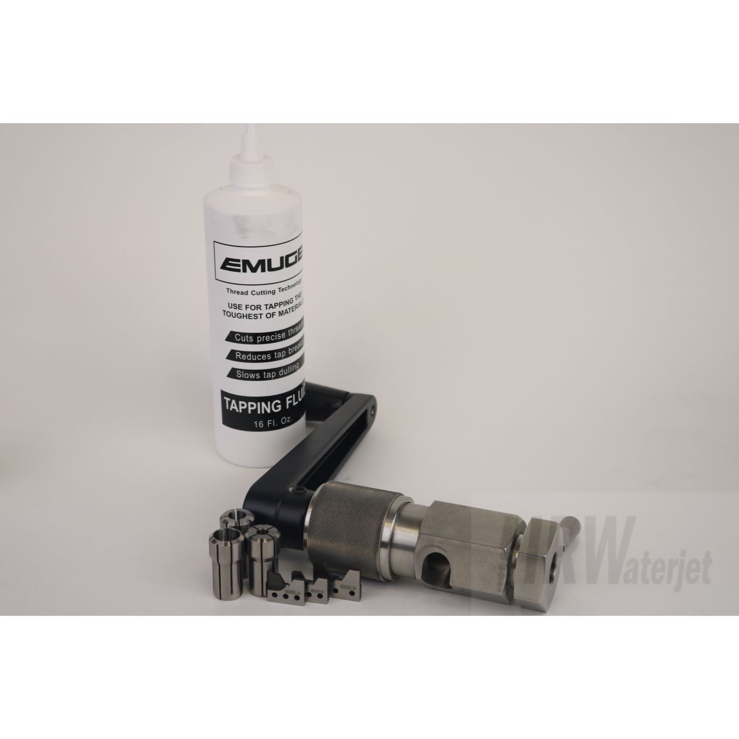 Manual Coning Tool Kit | IRWaterjet