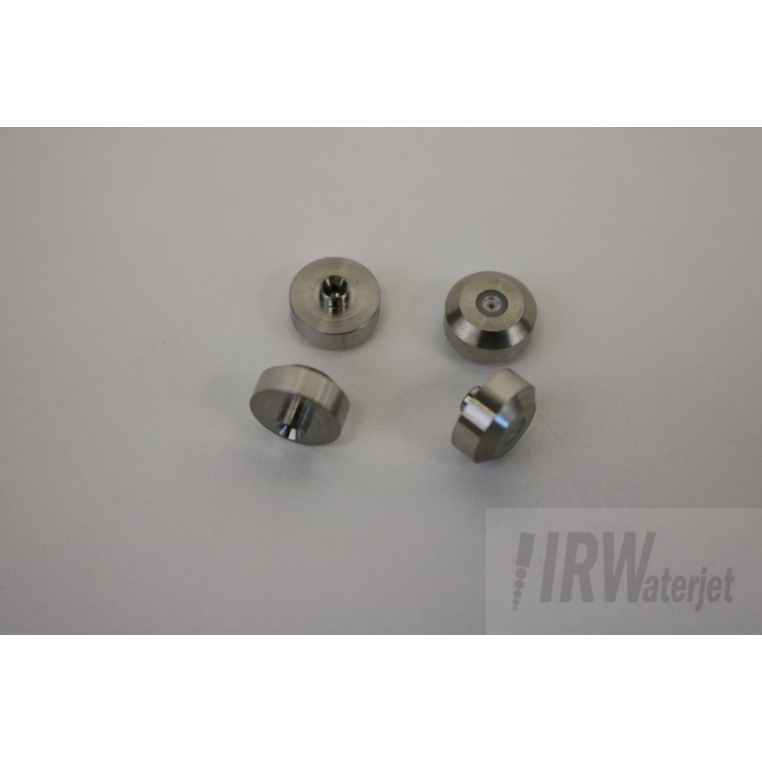 Standard Mount Diamond Orifice | IRWaterjet