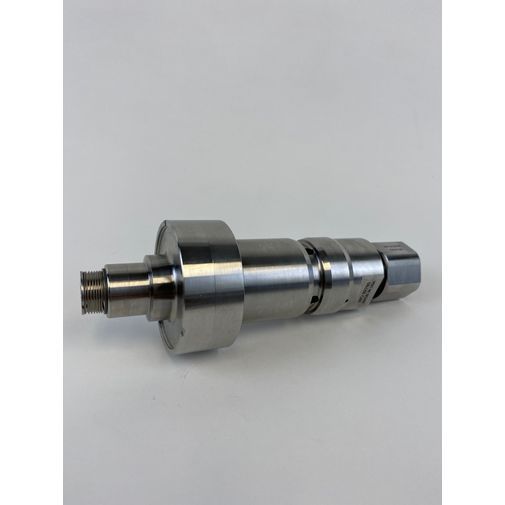 Sealing Head Assembly For Waterjet Systems KMT 05113295 | IRWaterjet