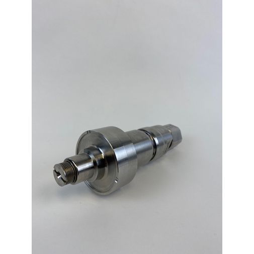Sealing Head Assembly For Waterjet Systems KMT 05113295 | IRWaterjet