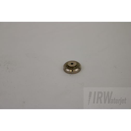 Bronze Backup Ring, 100k KMT 20475874 | IRWaterjet