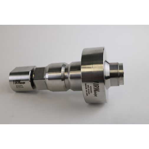 75/100S Sealing Head Assembly, 1.13 Plunger KMT 72110979 | IRWaterjet