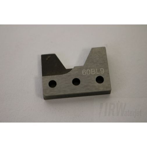 9/16" Coning Blade KMT 05108816 | IRWaterjet