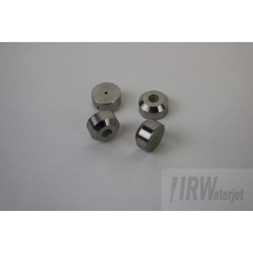 P4 Diamond Orifice For Waterjet Cutting Systems | IRWaterjet