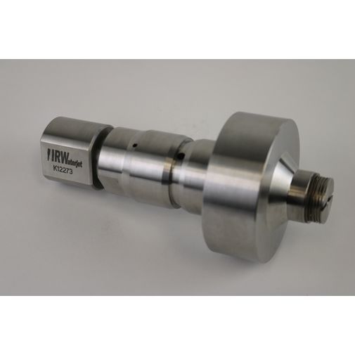 Sealing Head Assembly, KMT 75/100S KMT 80072341 | IRWaterjet