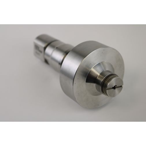 Sealing Head Assembly, KMT 75/100S KMT 80072341 | IRWaterjet