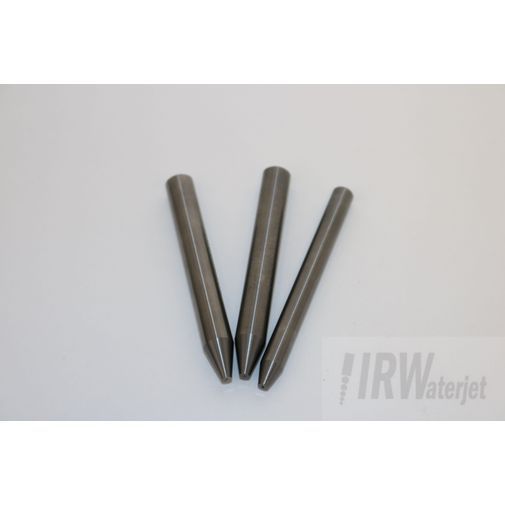 ROCTEC 100 Nozzle, .375, 3.000" L | IRWaterjet