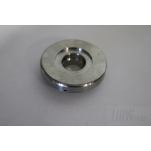 Bushing Retainer Flange KMT 05007786 | IRWaterjet