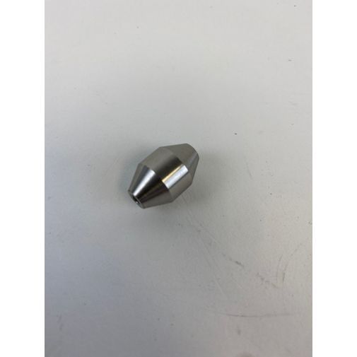 UHP 3/8" Cone Adapter KMT 490013-2 | IRWaterjet