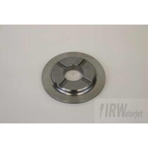 Plunger Retainer 007029-1 | IRWaterjet