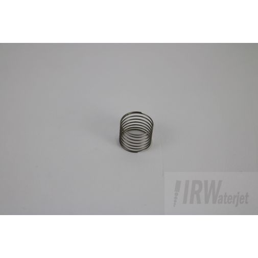 Inlet Compression Spring KMT 49884562 | IRWaterjet