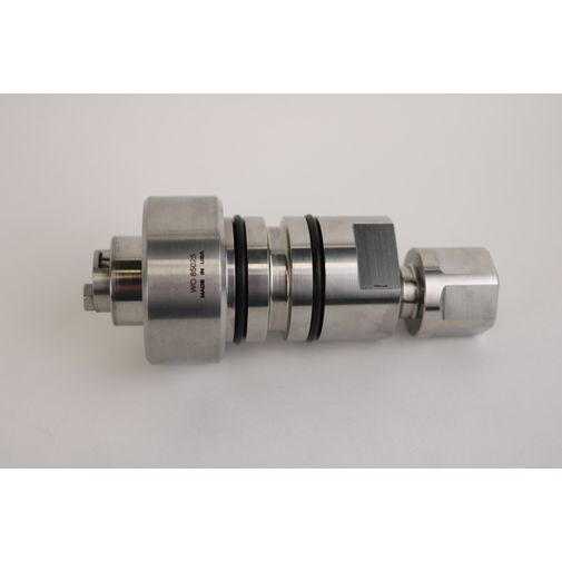 Check Valve Assembly 40k 301002-2 | IRWaterjet