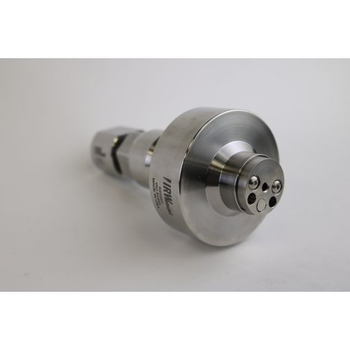 75/100S Sealing Head Assembly, 1.13 Plunger KMT 72110979 | IRWaterjet