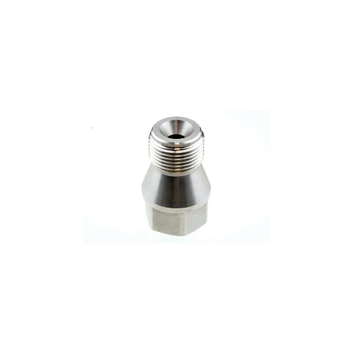 94K UHP Discharge Gland Nut For FLOW Waterjets | IRWaterjet