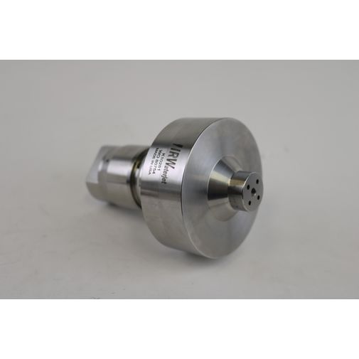 Old Style Sealing Head KMT 49834039 | IRWaterjet